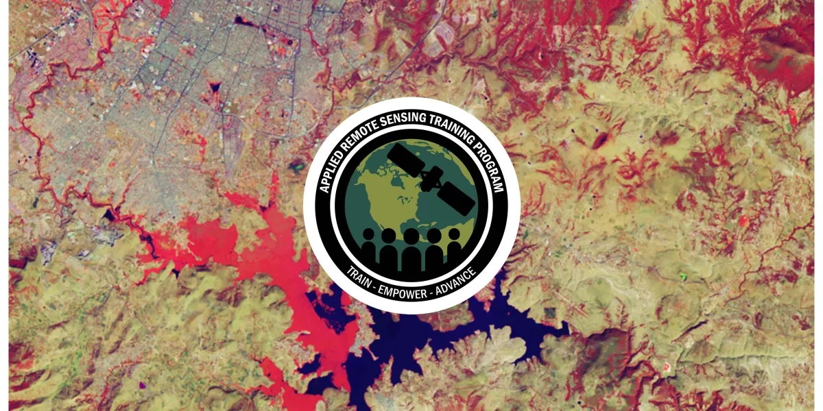 ARSET - Invasive Species Monitoring with Remote Sensing | NASA Applied ... ARSET - Invasive Species Monitoring with Remote Sensing | NASA Applied ...