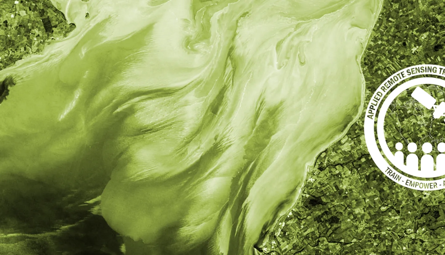 ARSET - Ecological Conservation FAQ | NASA Applied Sciences