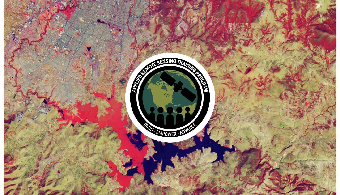 ARSET - Invasive Species Monitoring with Remote Sensing | NASA Applied ... ARSET - Invasive Species Monitoring with Remote Sensing | NASA Applied ...