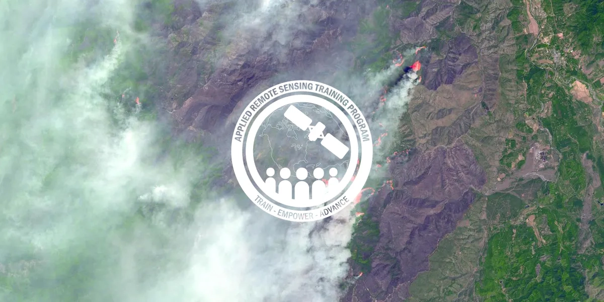 ARSET - Using Earth Observations for Pre- and Post-Fire Monitoring ...