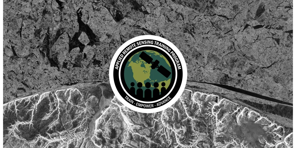 ARSET - SAR for Detecting and Monitoring Floods, Sea Ice, and ...